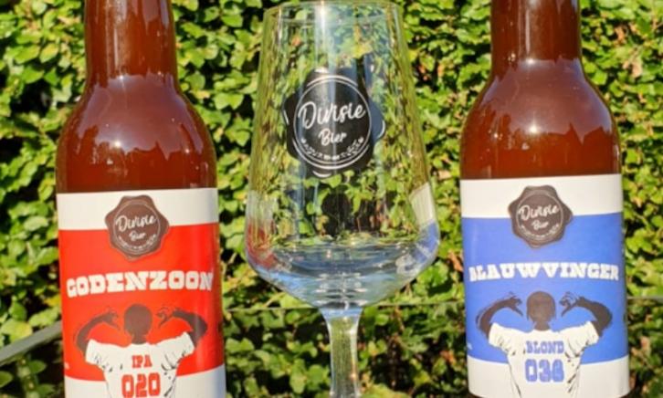 Divisie Bier | Bierbrouwerij uit Dalfsen | biernet.nl